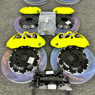 China For BMW F35 OEM 34116855006 Front V6 Rear F40 for brembo Big Brake Caliper Kit for sale