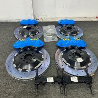 China For BMW X6M X3 X4 X5 custom for bremo GT6 GT4 Brake Caliper Kit OEM 34116883483 for sale