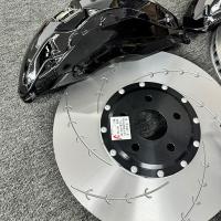 China For Holden Commodore VF VF2 2013 2017 OEM 92245928 10N 10Pot Big Brake Caliper Kit for sale