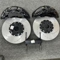 China For Holden Commodore VF VF2 2013 2017 OEM 92245928 10N 10Pot Big Brake Caliper Kit for sale