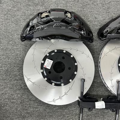 China For Holden Commodore VF VF2 2013 2017 OEM 92245928 10N 10Pot Big Brake Caliper Kit for sale