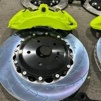 China For BMW 5 Series Commodore Front 6Pot And Rear 4Pot OEM 34206786068 Big Brake Caliper Kit for sale