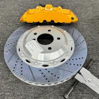 China For BMW G20 OEM 34116891303 Factory Custom for brembo GT8 Big Brake Caliper Kit for sale