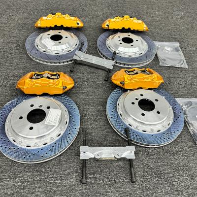 China For BMW G20 OEM 34116891303 Factory Custom for brembo GT8 Big Brake Caliper Kit for sale