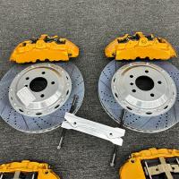 China For BMW G20 OEM 34116891303 Factory Custom for brembo GT8 Big Brake Caliper Kit for sale