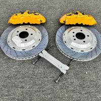 China For BMW G20 OEM 34116891303 Factory Custom for brembo GT8 Big Brake Caliper Kit for sale