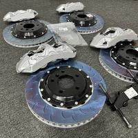 China For BMW E36 OEM 34116758113 Factory Custom for brembo GT6 GT4 Big Brake Caliper Kits for sale