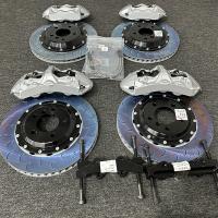 China For BMW E36 OEM 34116758113 Factory Custom for brembo GT6 GT4 Big Brake Caliper Kits for sale