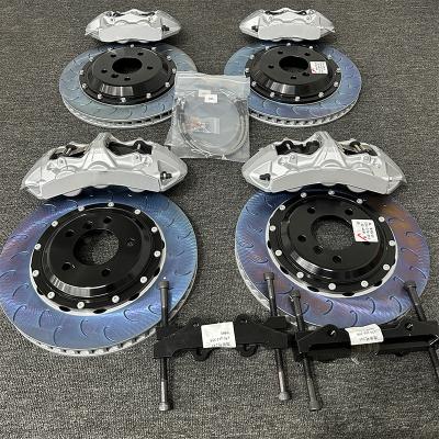 China For BMW E36 OEM 34116758113 Factory Custom for brembo GT6 GT4 Big Brake Caliper Kits for sale