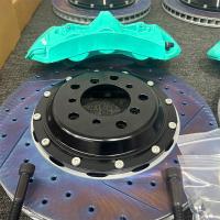 China For BMW E92 M3 OEM 34112283361 Custom for brembo GT6 GT4 Brake Caliper Kit for sale