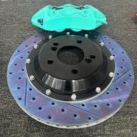 China For BMW E92 M3 OEM 34112283361 Custom for brembo GT6 GT4 Brake Caliper Kit for sale