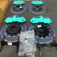 China For BMW E92 M3 OEM 34112283361 Custom for brembo GT6 GT4 Brake Caliper Kit for sale