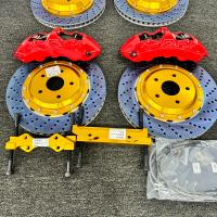 China For Toyota Crown OEM 4775048110 Custom for Brembo GT6 GT4 Big Brake Caliper Kit for sale