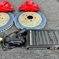 China For BMW E92 3 Series OEM 34116786741 Custom for BM6 6Pot with EPB brake Caliper Kit for sale
