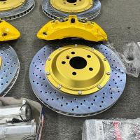 China For  G20 G21 G28 G80 OEM 34116883483 Custom for V6 F40 EPB brake Caliper Kit for sale