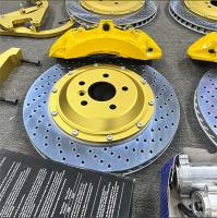 China For  G20 G21 G28 G80 OEM 34116883483 Custom for V6 F40 EPB brake Caliper Kit for sale