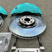China For BMW G42 G20 G22 G30 G01 G05 G06 G07 OEM 34206786068 Custom for 10Pot brake Caliper Kit for sale