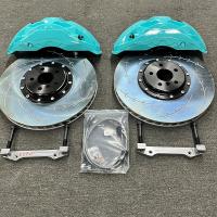 China For BMW G42 G20 G22 G30 G01 G05 G06 G07 OEM 34206786068 Custom for 10Pot brake Caliper Kit for sale