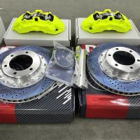 China For Prado 150 Series OEM 4775060130 Custom for V6 6Pot brake Caliper Kit for sale