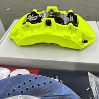 China For Prado 150 Series OEM 4775060130 Custom for V6 6Pot brake Caliper Kit for sale