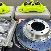 China For Prado 150 Series OEM 4775060130 Custom for V6 6Pot brake Caliper Kit for sale