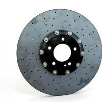 China For Audi RS6 C7 OEM 4G0615301N Custom for 10Pot brake Caliper Kit for sale