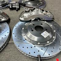 China For  Benz W222 OEM A0004232381 Custom for Front 10Pot Rear EPB19Z brake Caliper Kit for sale