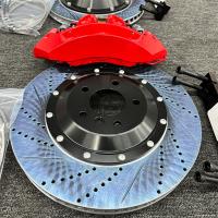 China For BMW X5 and X5M OEM 34206786068 Custom for 6Pot brake Caliper Kit for sale