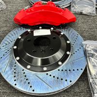 China For BMW X5 and X5M OEM 34206786068 Custom for 6Pot brake Caliper Kit for sale