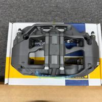 China For Honda S2000 OEM 45022S2A000 AP9660 6 Pot AP Racing Big Brake Caliper Kit for sale