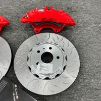 China For Cadillac CT5 CT4 CT6 ATS-L OEM 13516554 Custom for brembo V6 6Pot  Brake Caliper Kit for sale