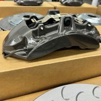China For JETOUR T-2 JETOUR Traveler OEM F263501080 Custom for brembo GT6 EPB 4Pot brake Caliper Kit for sale