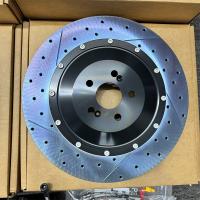 China For JETOUR T-2 JETOUR Traveler OEM F263501080 Custom for brembo GT6 EPB 4Pot brake Caliper Kit for sale