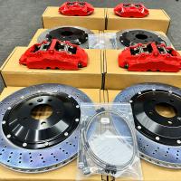 China For Land Rover L494 OEM LR036573 Custom for brembo GT8 GT4 Big Brake Caliper Kit for sale