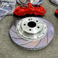 China For Acura MDX OEM 42510TZ5A00 Custom for brembo GT6 F40 Big Brake Caliper Kit for sale