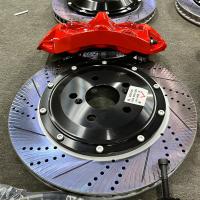 China For Acura MDX OEM 42510TZ5A00 Custom for brembo GT6 F40 Big Brake Caliper Kit for sale