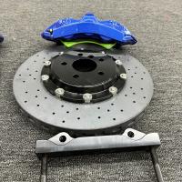 China For BMW 7 Series G11 G12 OEM 34206786068 Custom for brembo GT6 Brake Kit with Ceramic Brake Discs for sale