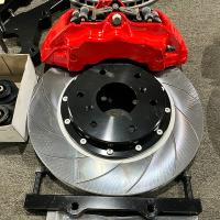 China For BMW E46 OEM 34116758113 Custom 18Z Front 6Pot Rear 4Pot Big Brake Calipers for sale