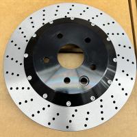 China For Subra GZ OEM 4775014150 Custom Front 4POT Rear 2POT Brake Caliper Kit for sale