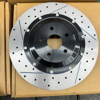 China For Toyota JZX100 OEM 4351222220 Custom for brembo GT6 F40 Big Brake Caliper Kit for sale