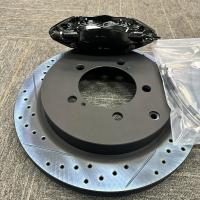China For TOYOTA LC200 OEM 4775060130 Custom for brembo V6 F40 Brake Caliper Kit for sale