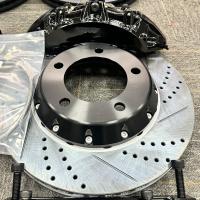 China For TOYOTA LC200 OEM 4775060130 Custom for brembo V6 F40 Brake Caliper Kit for sale