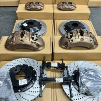 China For BMW E36 E46 OEM 34111160673 Custom for brembo 19Z 6Pot F40 4Pot Brake Caliper Kit for sale