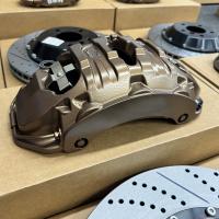 China For BMW E36 E46 OEM 34111160673 Custom for brembo 19Z 6Pot F40 4Pot Brake Caliper Kit for sale
