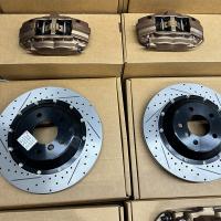 China For BMW E36 E46 OEM 34111160673 Custom for brembo 19Z 6Pot F40 4Pot Brake Caliper Kit for sale