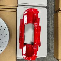 China For Mercedes-Benz CLA OEM A0004217381 Front 4Pot and Rear 1Pot Brake Caliper Kit for sale