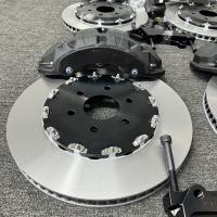 China For Infiniti QX80 OEM 402061LA2B Custom for brembo 20Z EPB 4Pot Brake Caliper Kit for sale