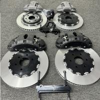 China For Infiniti QX80 OEM 402061LA2B Custom for brembo 20Z EPB 4Pot Brake Caliper Kit for sale
