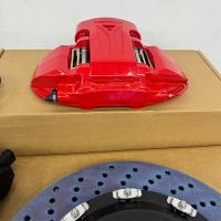 China For MERCEDES-BENZ W447 OEM A4474200383 Custom AMG 6Pot and EPB 4Pot Brake Caliper Kit for sale