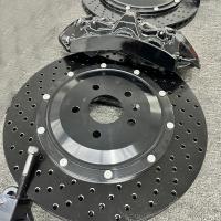 China For BMW G30 OEM 34116883483 Custom for Brembo GT6 GT4 with EPB Big Brake Caliper Kit for sale